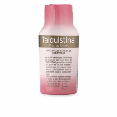 Talkum-Puder Talquistina TALQUISTINA 50 g | eBay.de