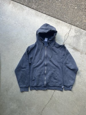 Russel Athletic Zip Up | eBay