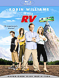 RV (Blu-ray, 2007) (French) for sale online | eBay UK