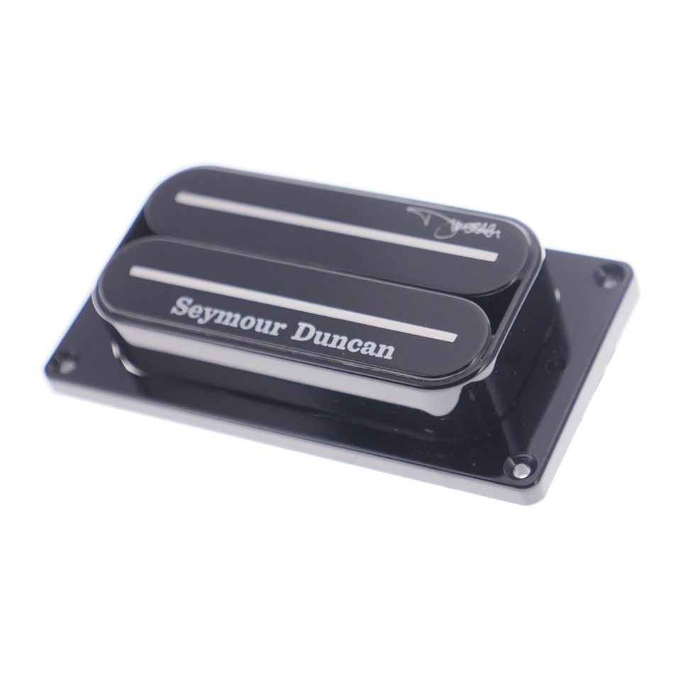 OEM Seymour Duncan SH-13 Dimebucker Bridge Humbucker Pickup | eBay