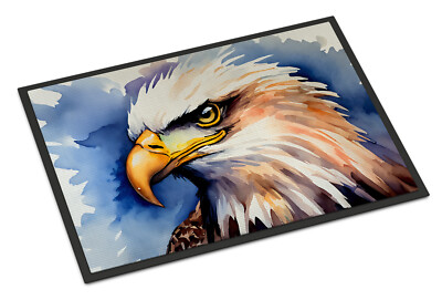 Eagle Indoor or Outdoor Mat 18x27 DAC3207MAT | eBay