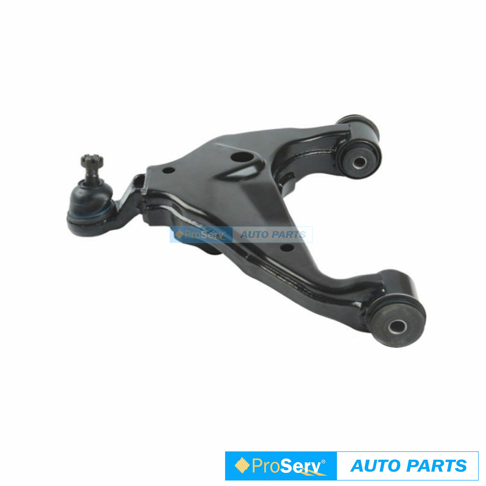Front Lower Left Control Arm for Toyota HILUX SR GGN25 Cab Chassis 4.0L ...