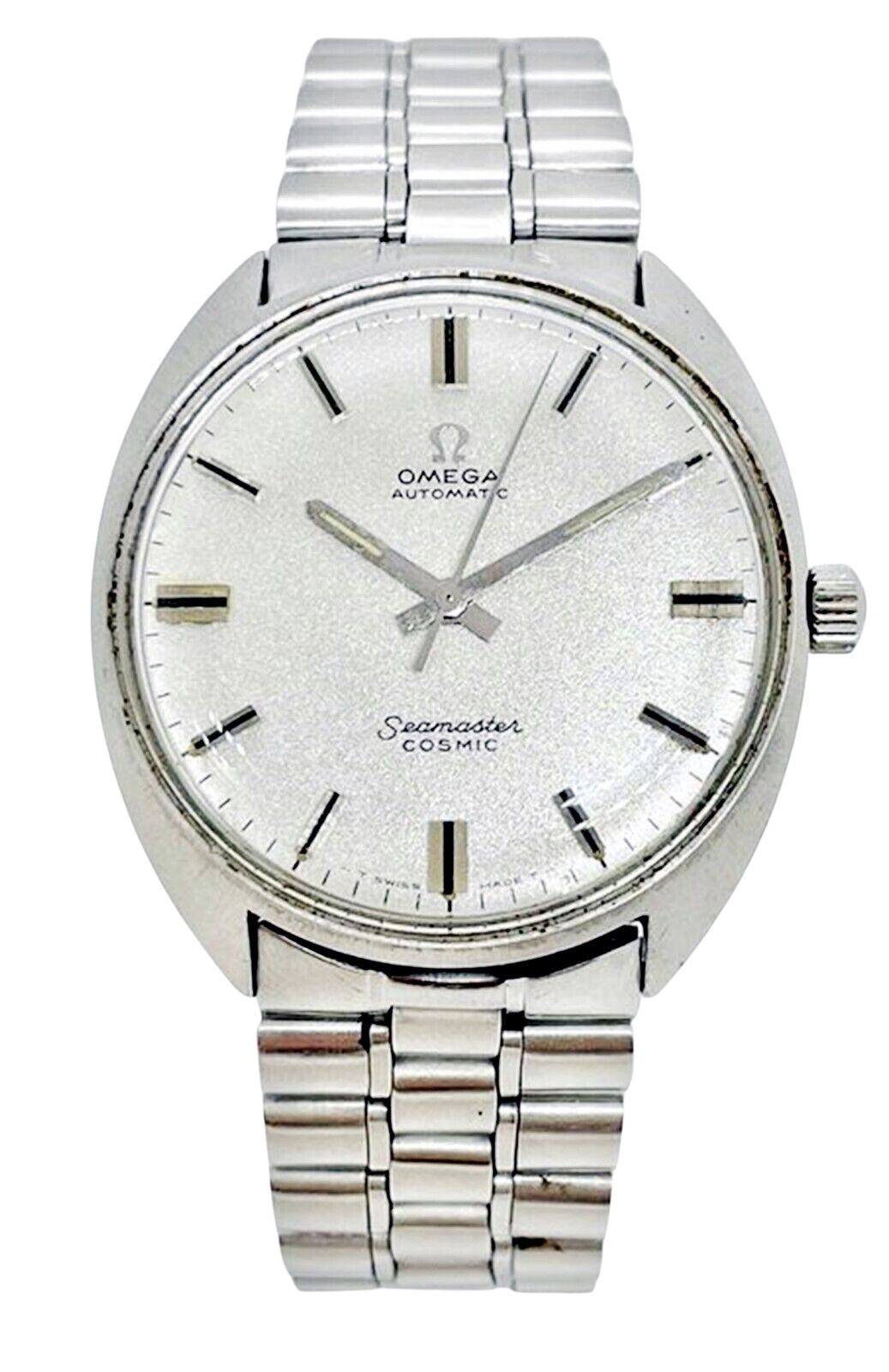 OMEGA Seamaster 165.026 for sale online | eBay