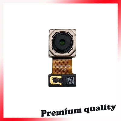 Replacement Back Camera (Wide) Compatible For Samsung Galaxy A02S (A025 ...