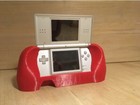 Nintendo DS Lite Comfort Grip Ergonomic Controller Handle Holder ...
