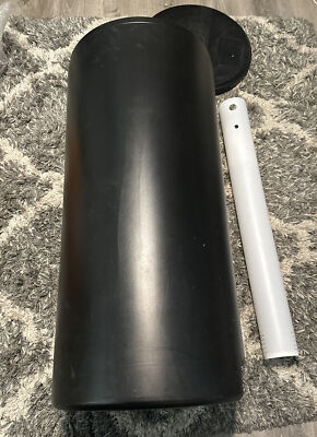 Water softener salt tank brine tank 18x18x40 inches with safety float ...