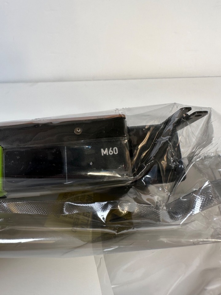 Dell NVIDIA Tesla M60 16GB DDR5 GPU (new open box) | eBay