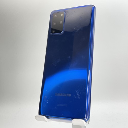 Samsung Galaxy S20+ 5g - SM-G986U1 - 128GB - Aura Blue (Unlocked ...