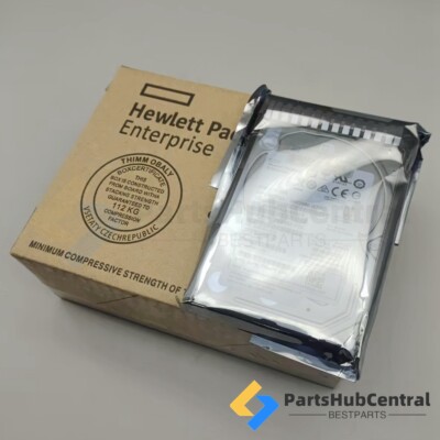765466-B21 HPE 2TB 12G SAS 7.2K RPM 2.5" 512E HDD 765873-001 765452-002 ...
