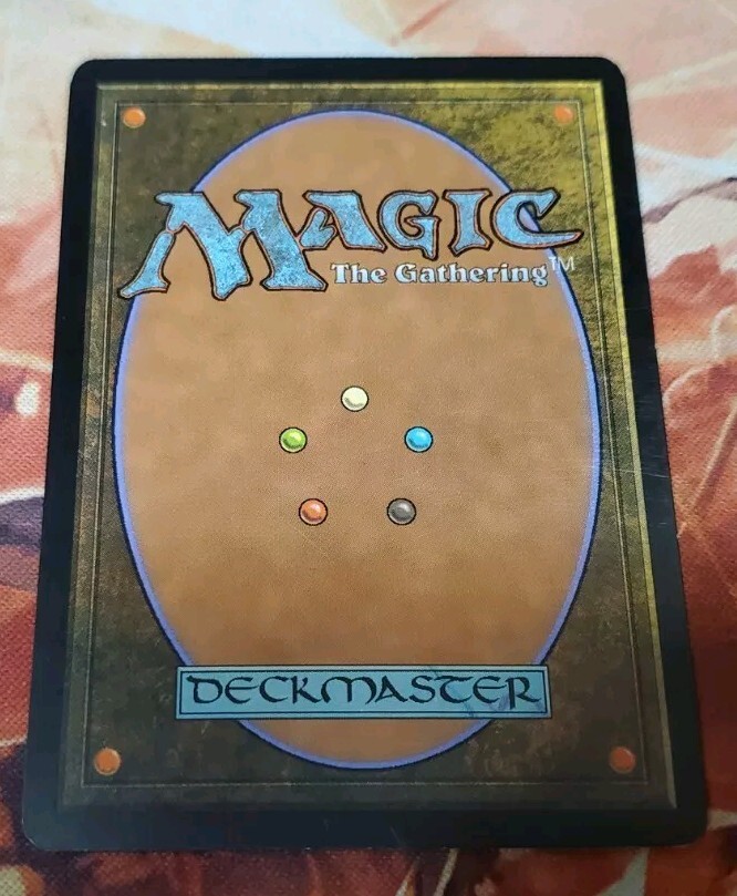 MTG Arcbound Ravager Darksteel 100/165 Regular Rare | eBay