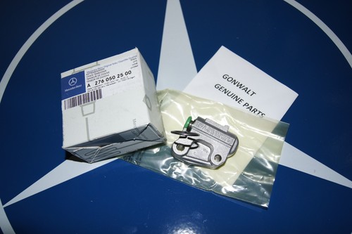 Mercedes Benz Genuine Chain Tensioner C class W204 2760502500 | eBay