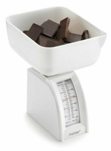 Polder 77-90 Diet Utility Scale 18 Oz White for sale online | eBay