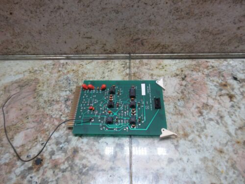 ELOX PROGRESSIVE CUTOFF BOARD B/M 09190-2 CNC COLT INDUSTRIES | eBay