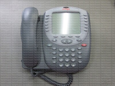 4621D01A-2001 AVAYA INC 4621SW IP TELEPHONE | eBay