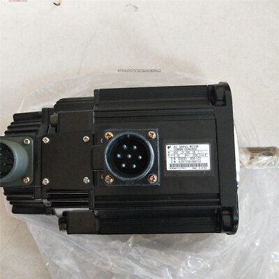 1Pc Used Yaskawa Ac Servo Motor SGMGH-09ACA6C vs | eBay Australia