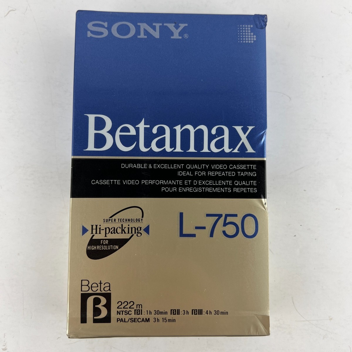 Betamax
