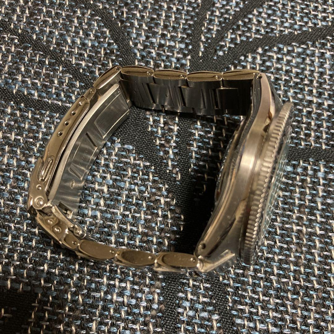 Seiko Prospex 6R15-04D0 SBDC059 Air Divers 200m Limited SS Automatic ...