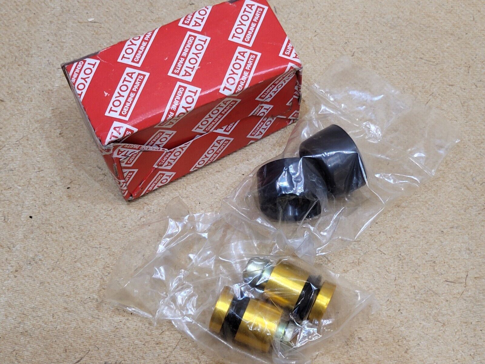 Genuine OE cylinder kit rear wheel 0447435080 for TOYOTA 04474-35080 ...