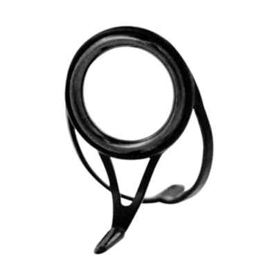 DBRLS - Duralite Black SS Ringlock Spinning Guides | eBay