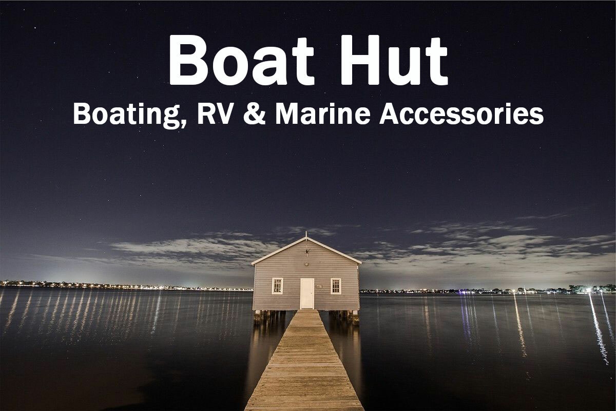 Boat Hut | eBay Stores