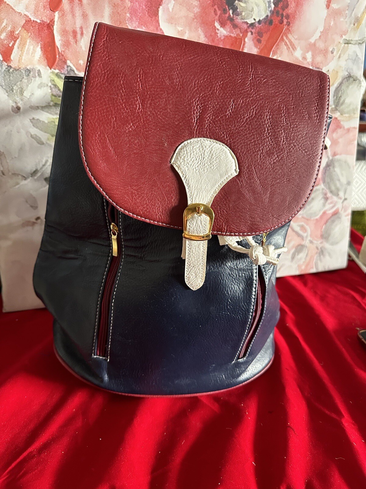 backpack women nice Two Colour. - Gem