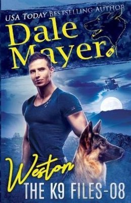 Dale Mayer Weston (Poche) K9 Files | eBay