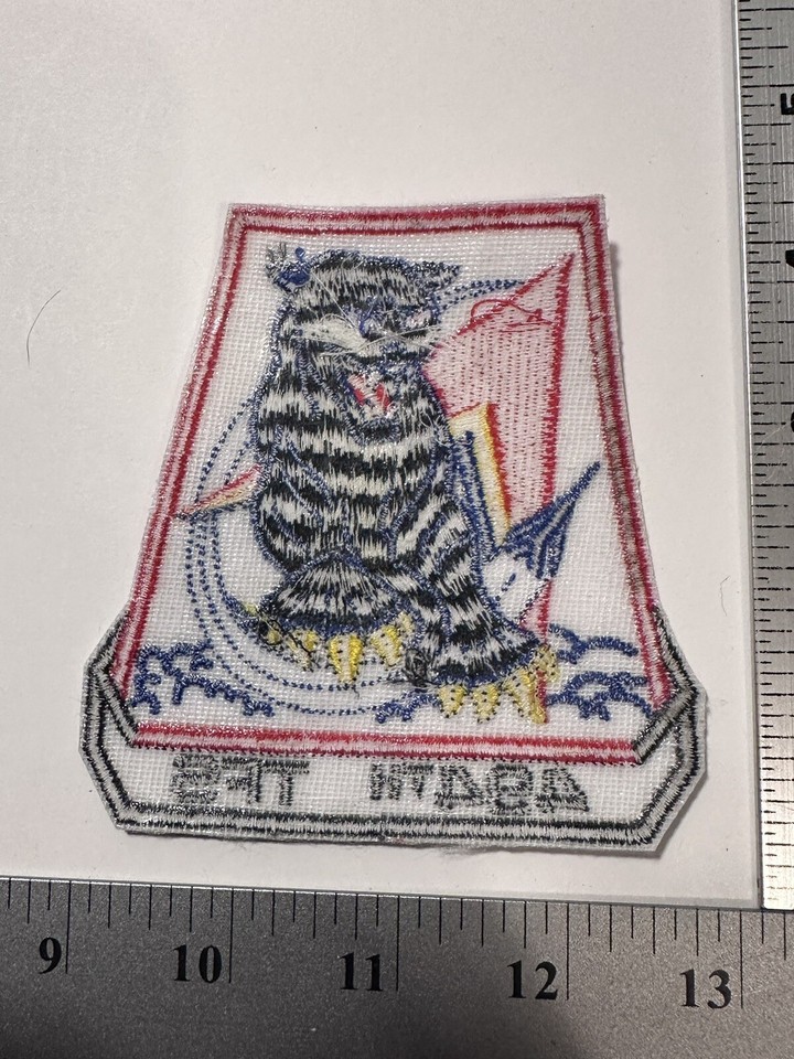 USAF Patch: 494th Tactical Fighter Squadron | eBay
