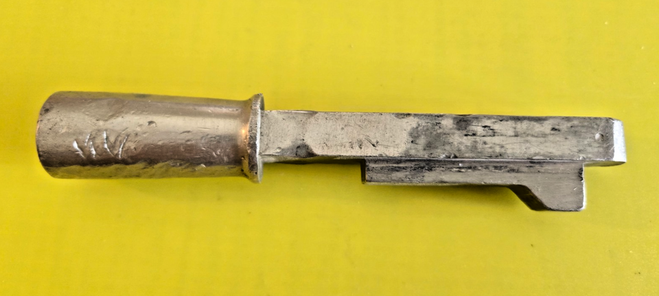 Metal Railroad Locomotive Engine Reverser Handle | eBay