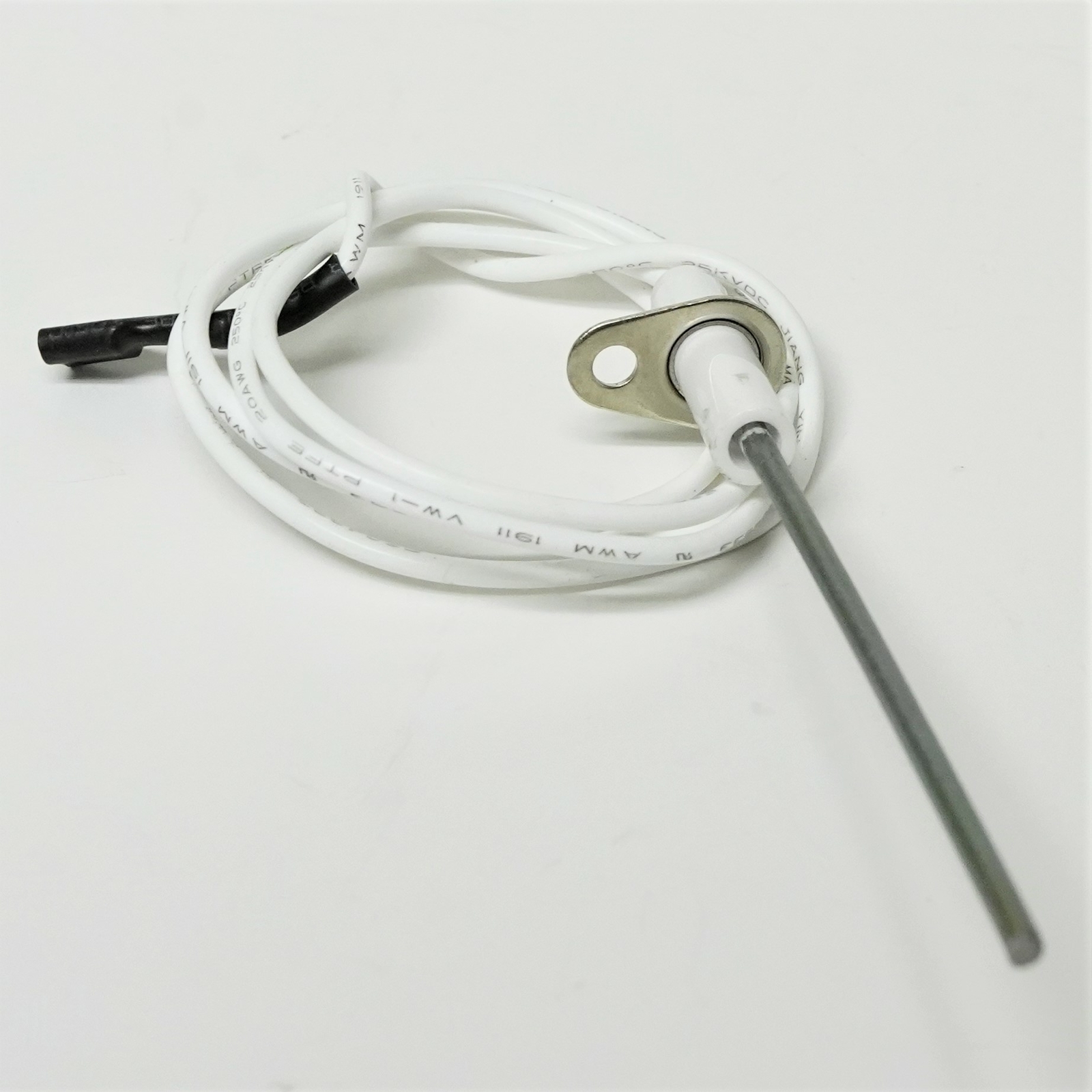 Robertshaw 10-760 Universal Furnace Flame Rod Sensor 30" Lead Wire | eBay