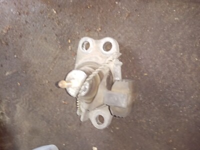 Support moteur droit RENAULT CLIO 2 8200267625 | eBay