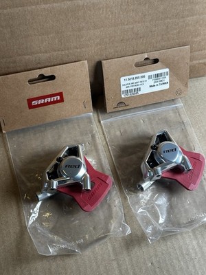 SRAM Red E1 AXS Hydraulic Disc Brake Calipers New | eBay UK
