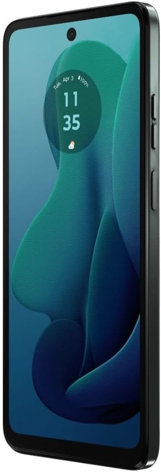 Motorola Moto G 5G (2024) XT2417 128GB Fully Unlocked New in Box - Sage ...