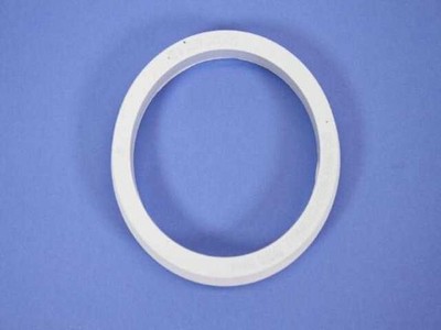 Fuel Injection Throttle Body Seal Mopar 53032455AB | eBay