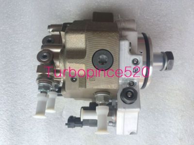 NEW GENUINE Bosch 5264248 0445020150 CUMMINS ISF3.8 FUEL INJECTION PUMP ...