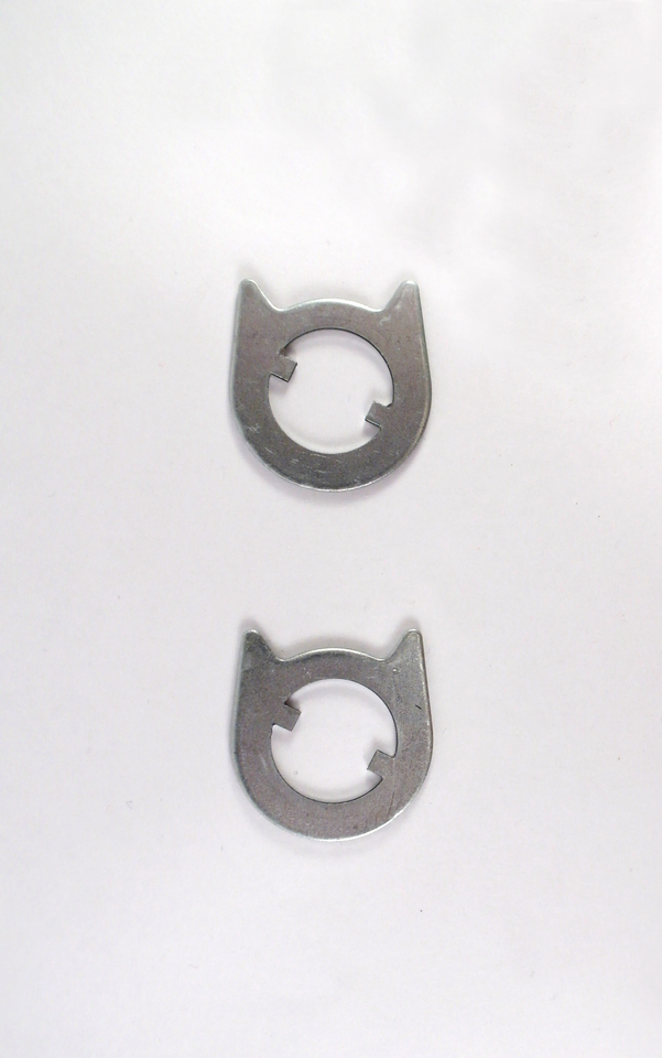 Washers Spares for Door Handle Repairs. Cam, Wave or Nylon Washers 19 ...