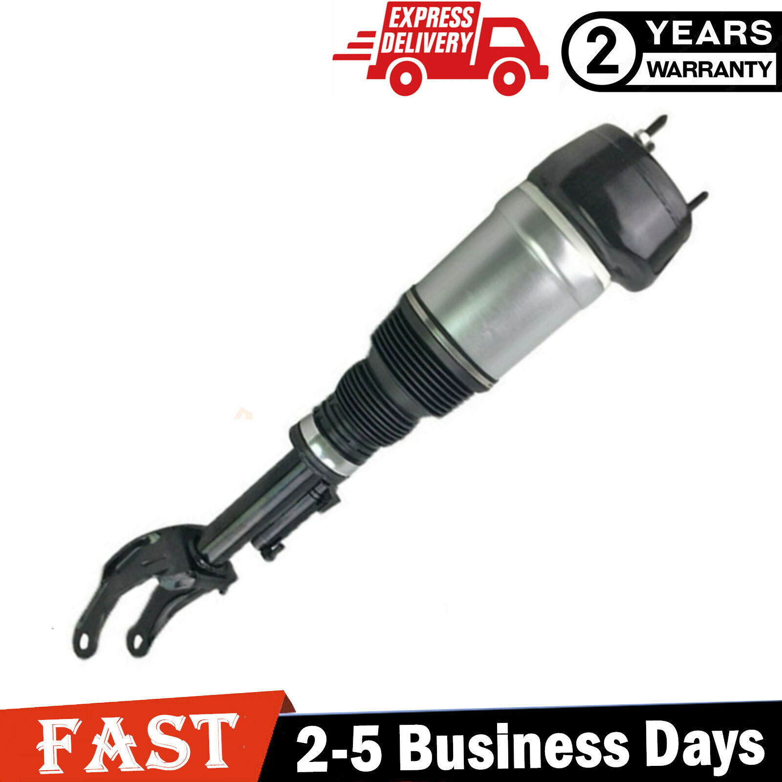 Front Right Air Shock Strut For Mercedes Benz C292 GLE 350 400 450 500 ...