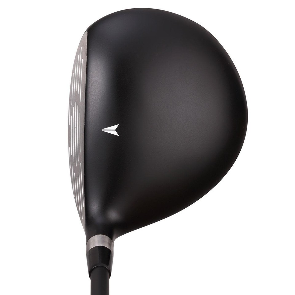 Fazer Mens XR2 Fairway Wood Steel Right Hand | eBay UK