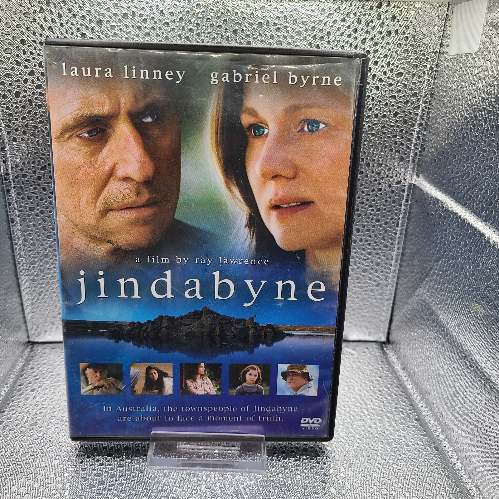 * Jindabyne - A Film By Ray Lawrence - Laura Linney - Very Good DVD | eBay