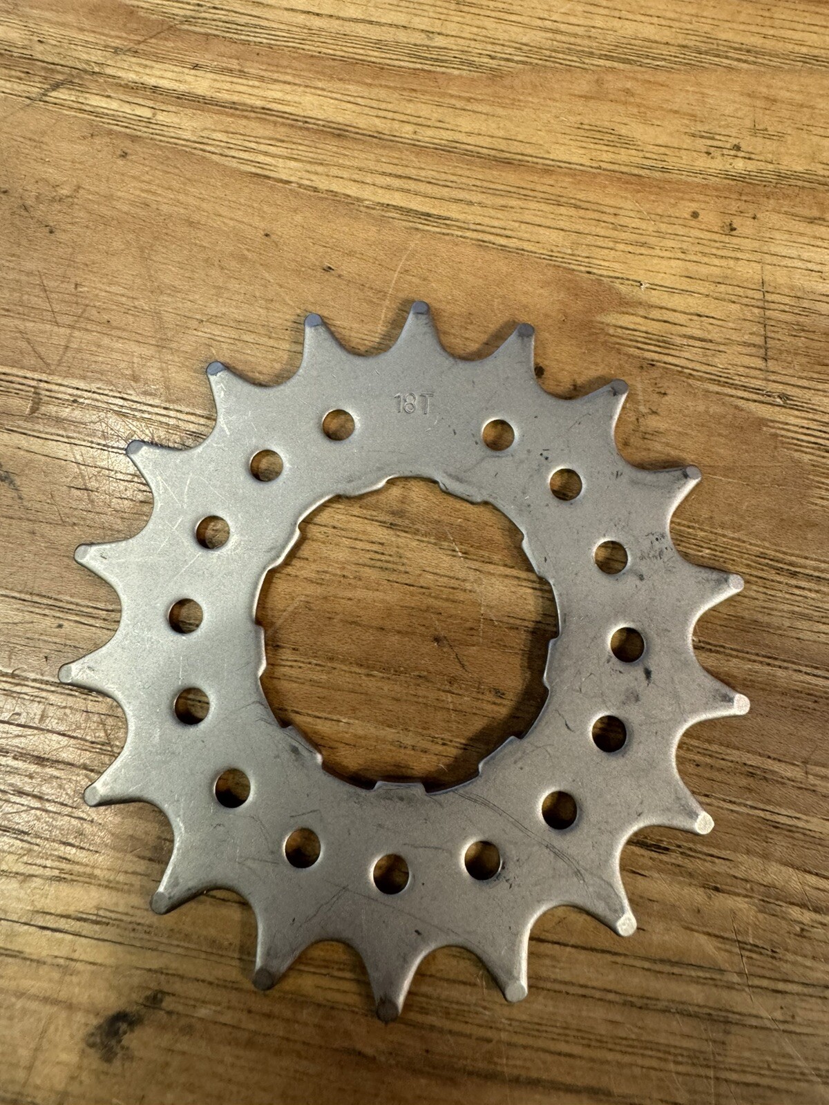 Unbranded Single Speed Cog 18t | eBay