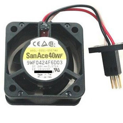 NEW 9WF0424F6D03 A90L-0001-0507#A 24V 0.076A Imitation with three pin ...