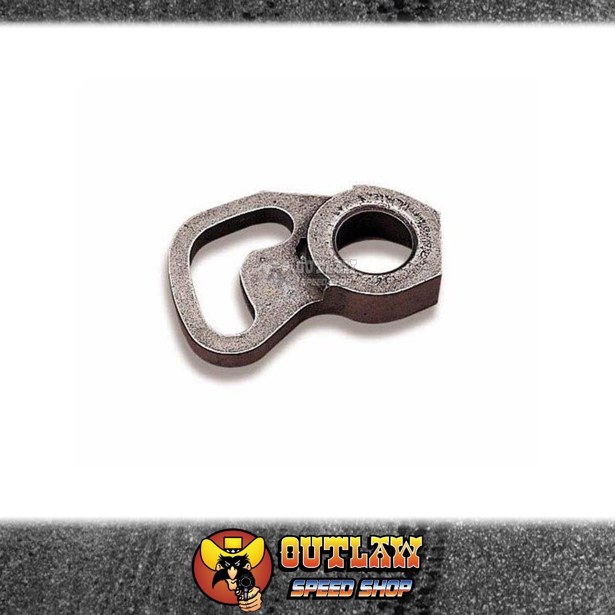 HOLLEY CARB PROGRESSIVE SECONDARY LINKAGE FITS 4500 DOMINATOR CARB ...
