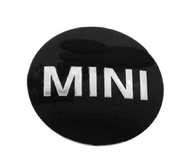 For Mini Cooper R50 R52 R53 R55 R56 R57 Wheel Center Cap Emblem 36 13 6 ...