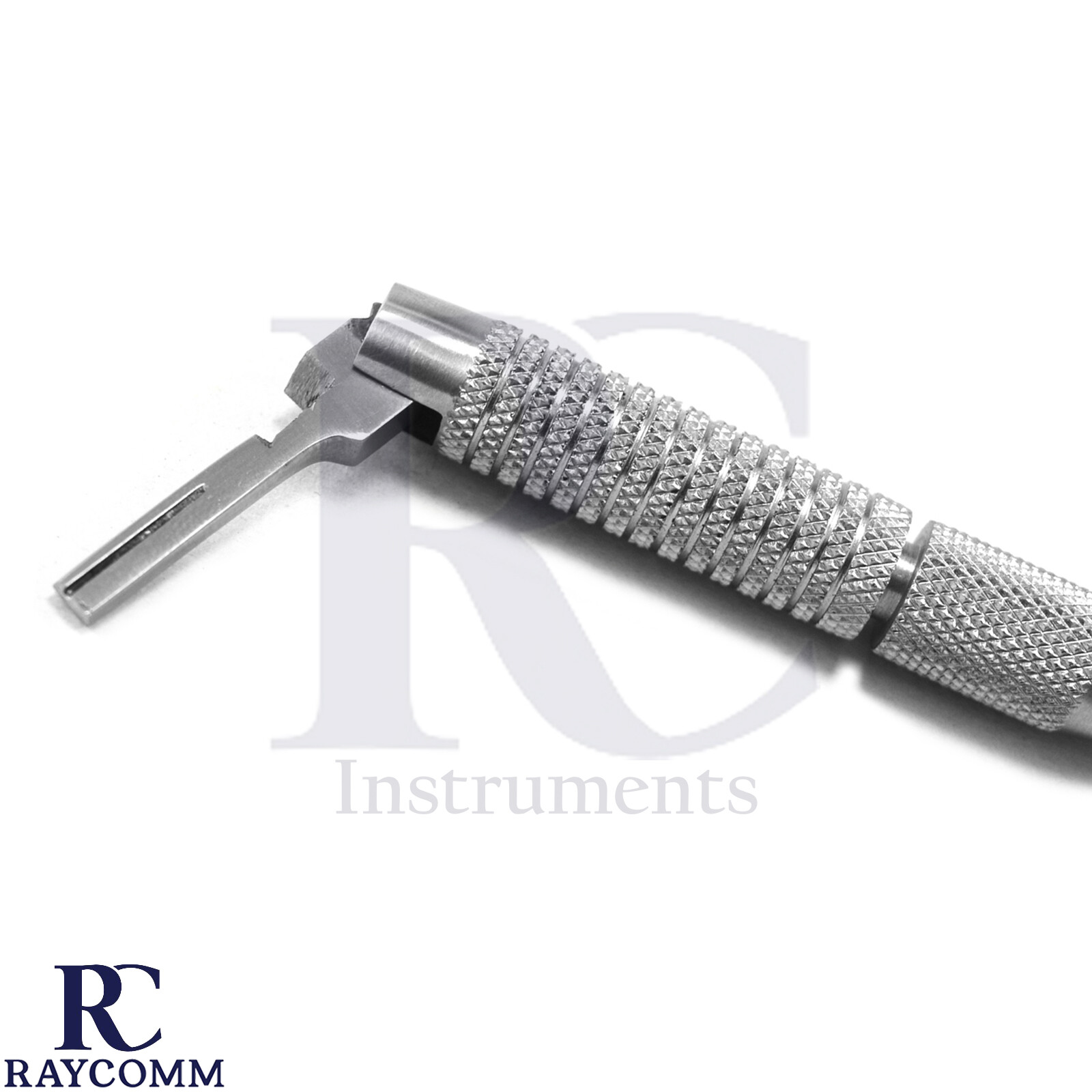 Surgical Scalpel Handle #3 Movable Medical Round Scalpel Handle ...