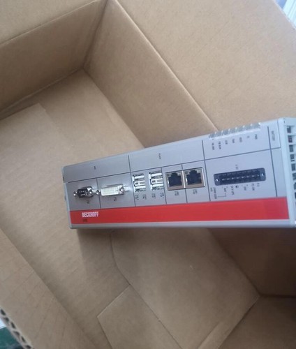 1PC New BECKHOFF C6920-0040 PLC Module Expedited Shipping | eBay