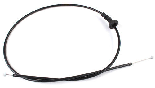Genuine OEM Hood Release Cable Rear for BMW 51237184452 | eBay