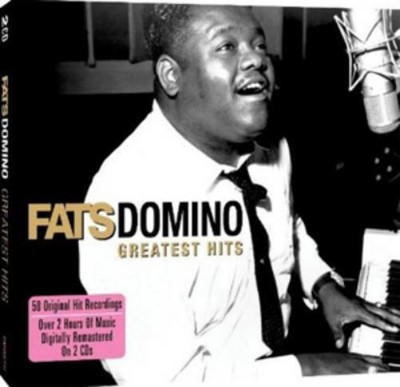 Fats Domino Greatest Hits (CD) Album 5060255181171 | eBay