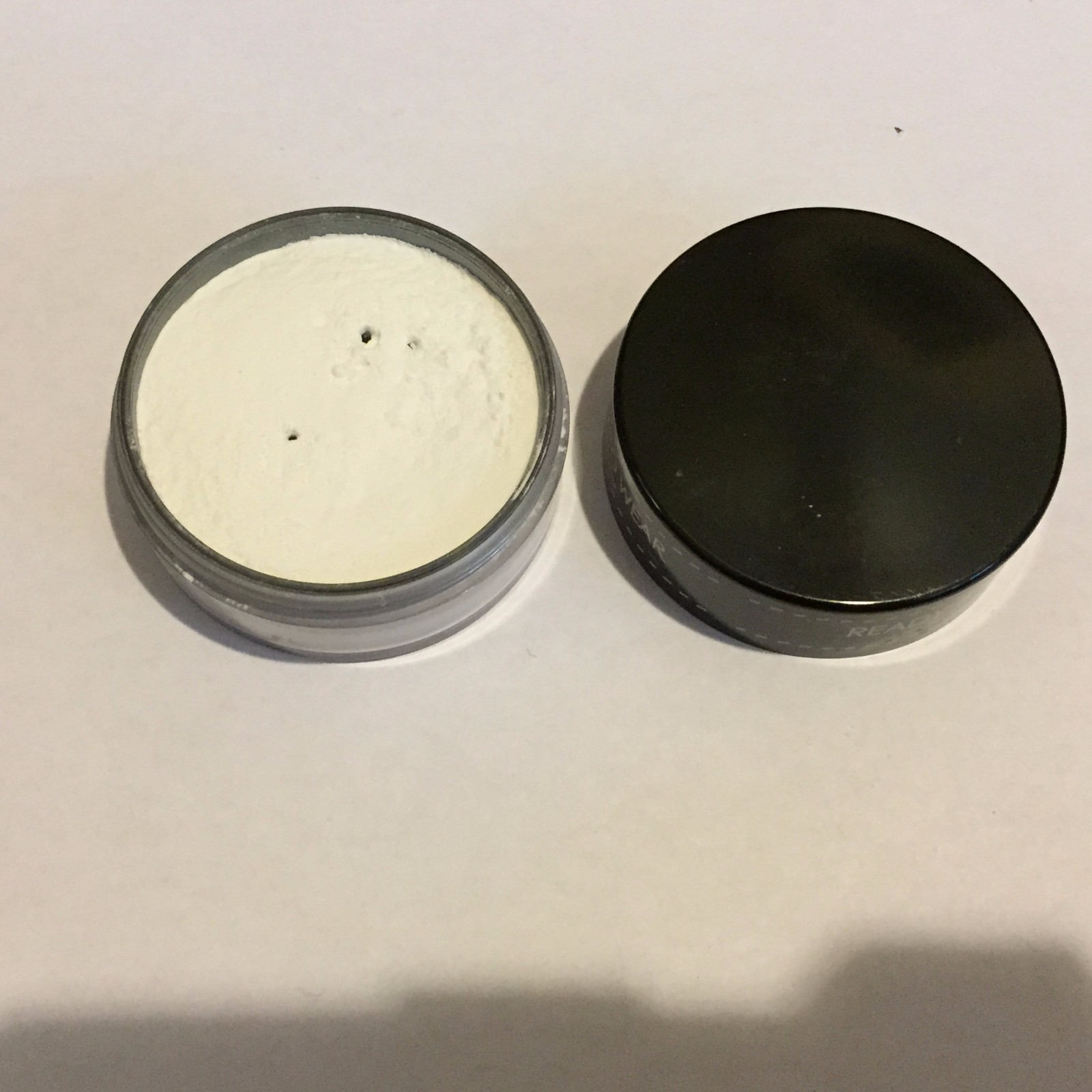 READY TO WEAR NY SEAMLESS HI-DEFINITION MICRO PURE INVISIBLE FACE ...