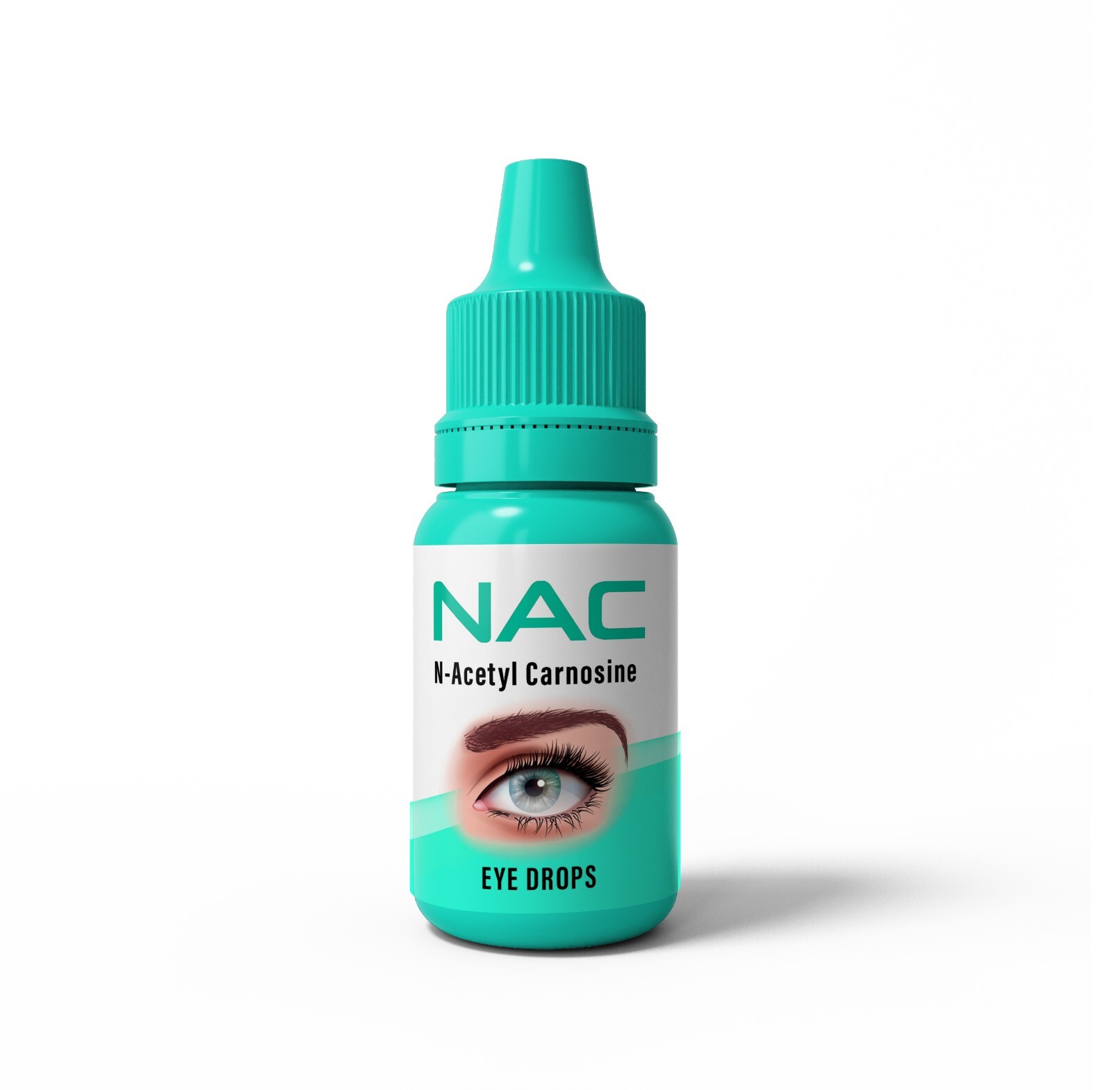 Antiaging Central Nac Eye Drops- one 10ml shipped in the USA | eBay