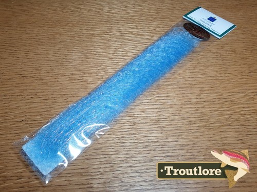 SEA BLUE H2O STEVE FARRAR SF FIBER - STREAMER FIBRE FLY TYING MATERIAL ...