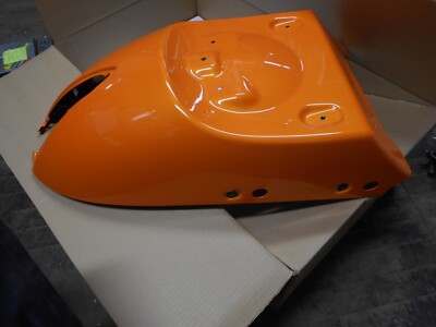 05-15 Victory Hammer 8 BAll brand new NOS rear FENDER 1014485-446 ...